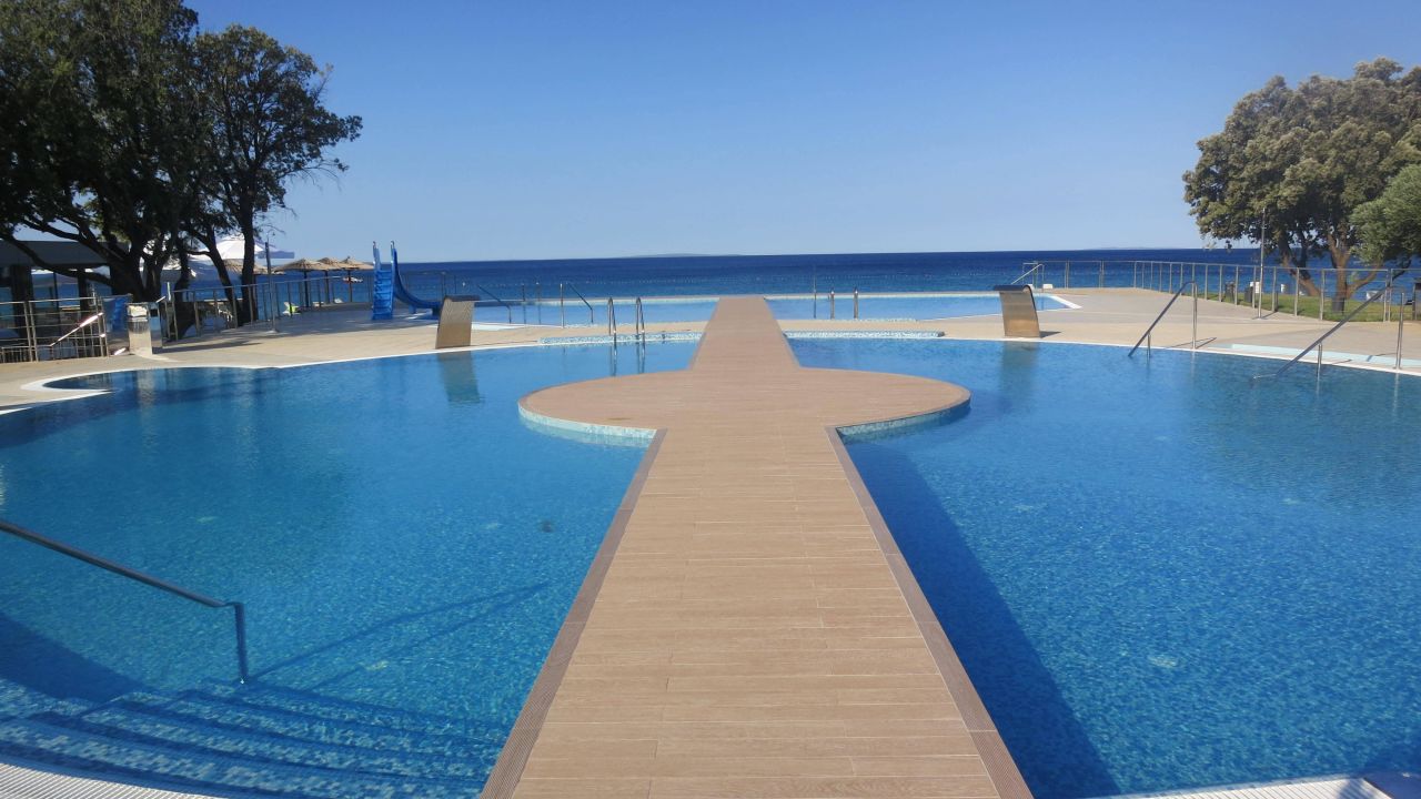 Camping Strasko (Novalja) • HolidayCheck (Dalmatien | Kroatien)