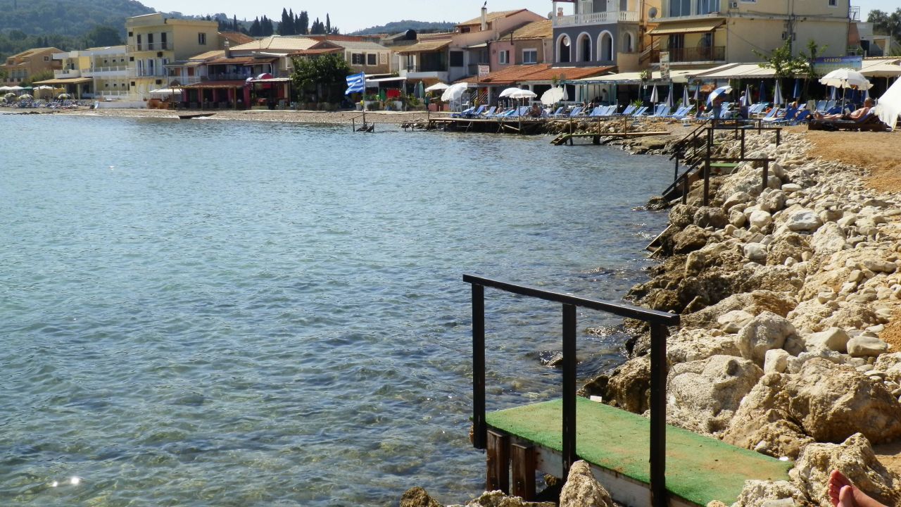 SENTIDO Apollo Palace in Messonghi • HolidayCheck | Korfu Griechenland