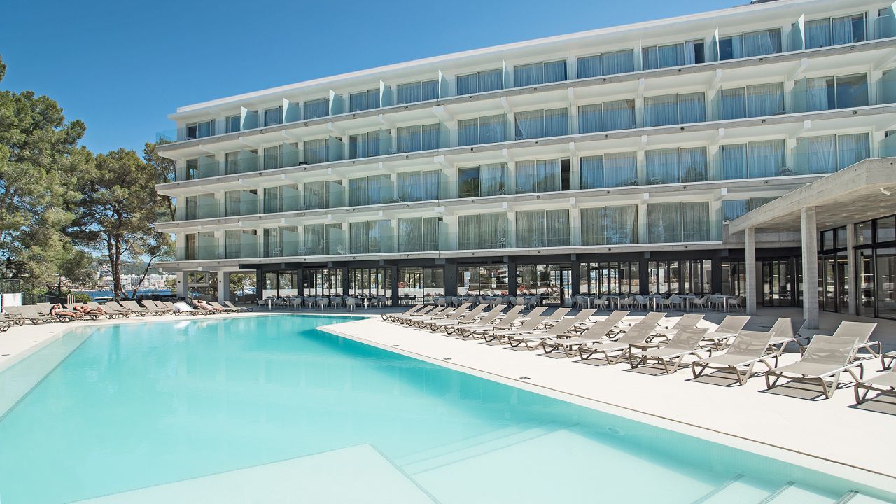 Els Pins Resort & Spa (Sant Antoni de Portmany / San Antonio Abad ...