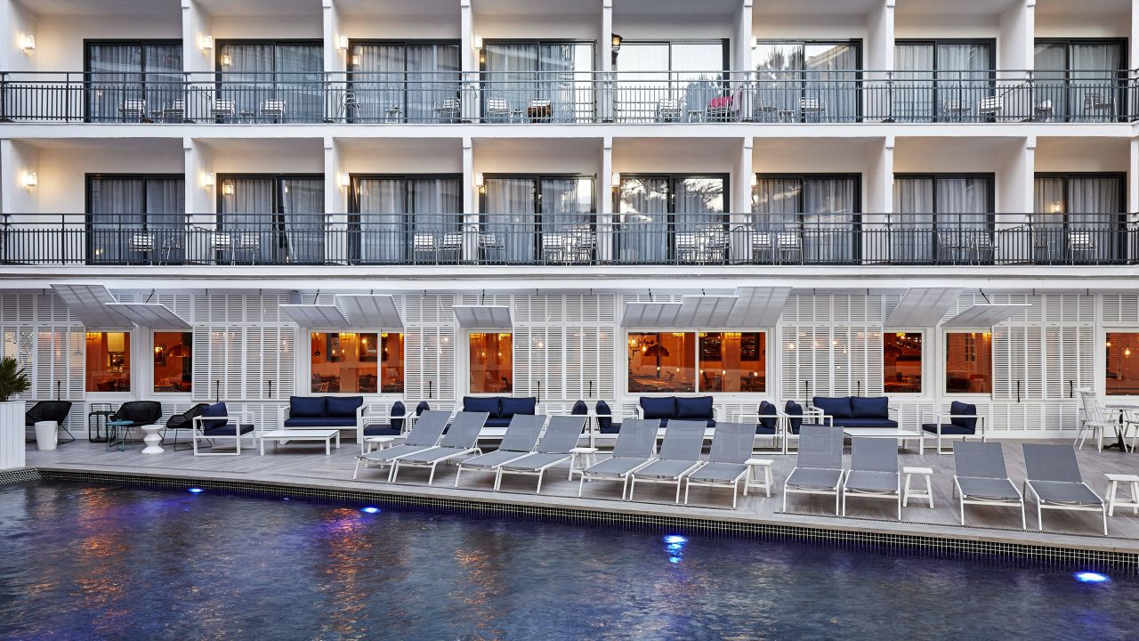 Hotel Delamar - Adults Only in Lloret de Mar • HolidayCheck | Costa ...