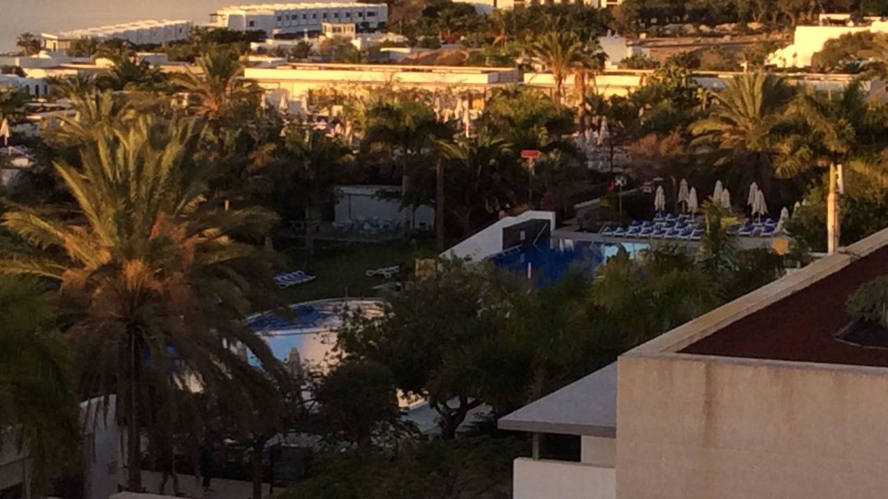 Hotel Costa Calero in Puerto Calero • HolidayCheck | Lanzarote Spanien