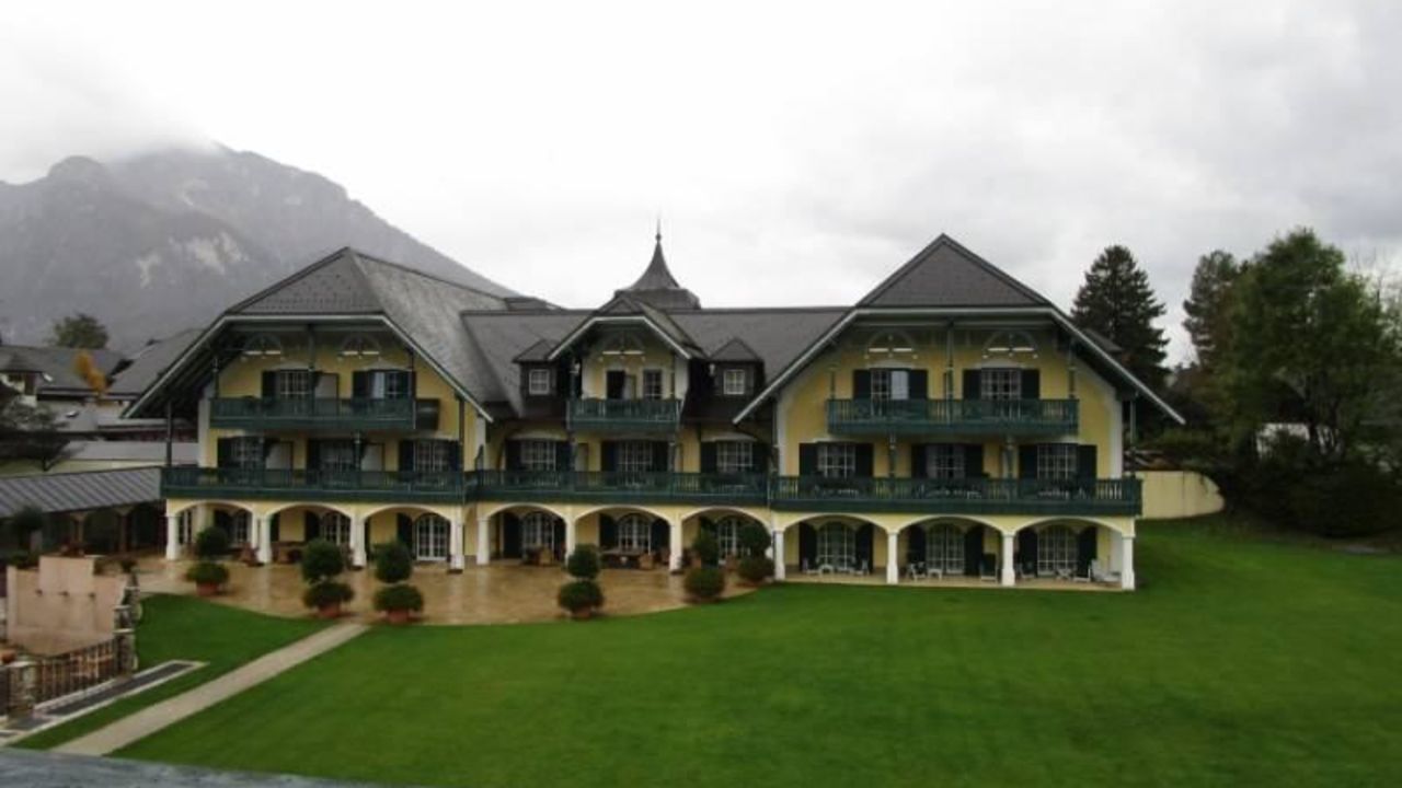 Hotel Friesacher in Anif • HolidayCheck | Salzburger Land Österreich