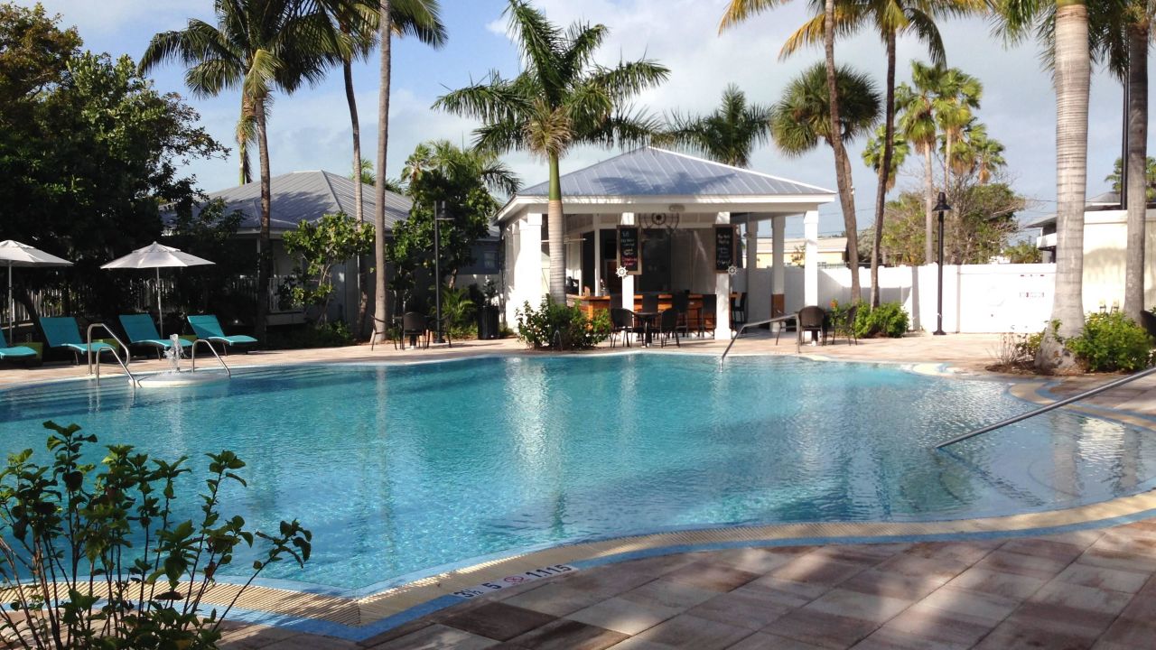 24 North Hotel Key West in Key West • HolidayCheck | Florida USA