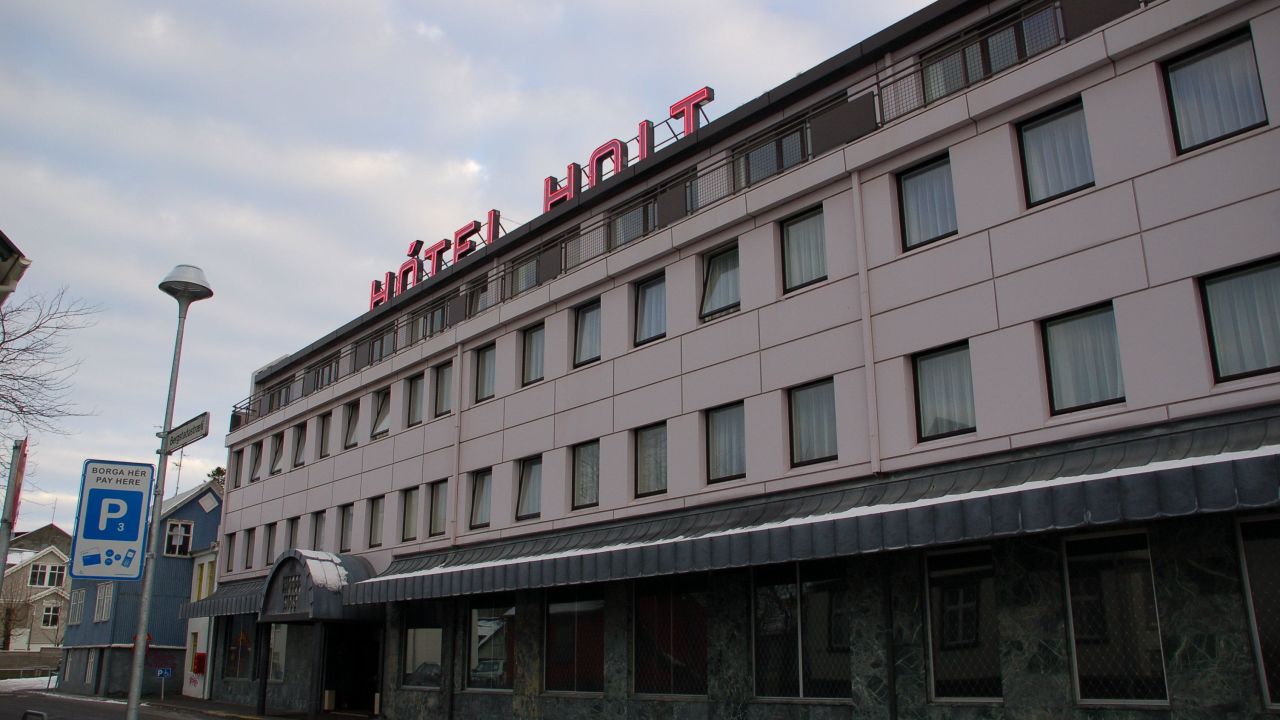 Hotel Holt (Reykjavík) • HolidayCheck (Höfuðborgarsvæðið ...