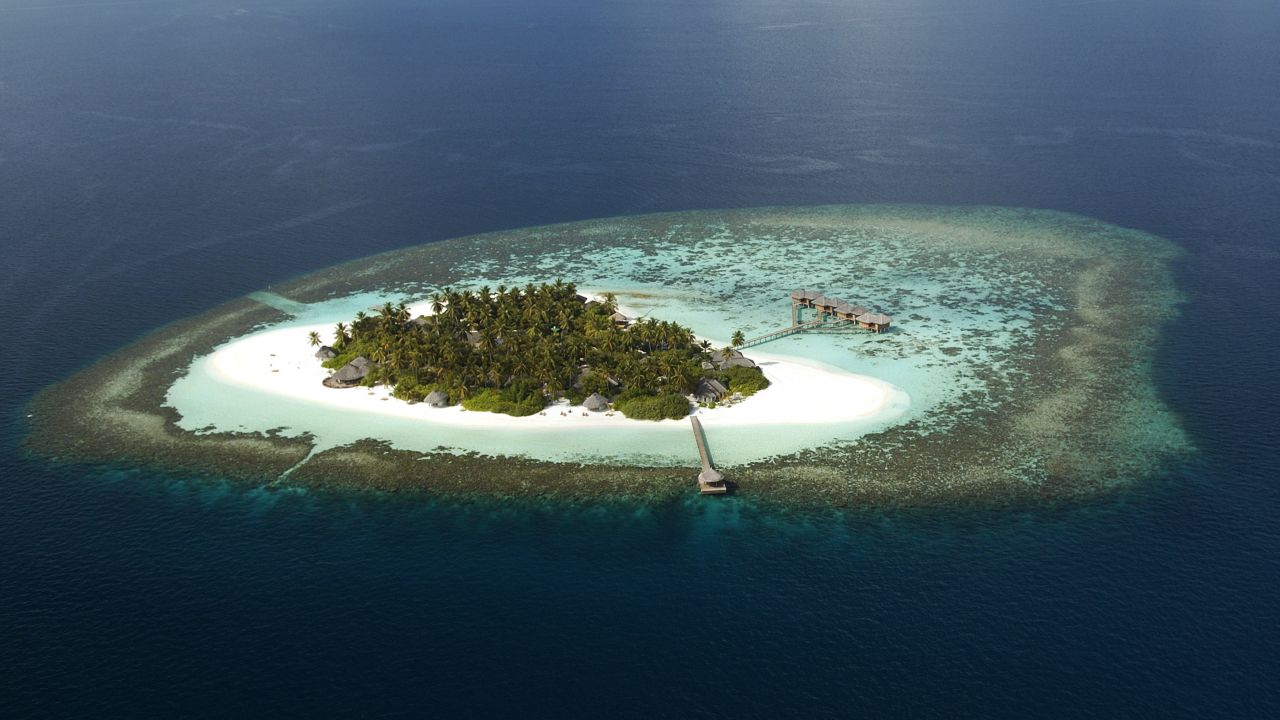 Kandolhu Maldives (Mahibadhoo) • HolidayCheck (Alif Dhaal Atoll ...