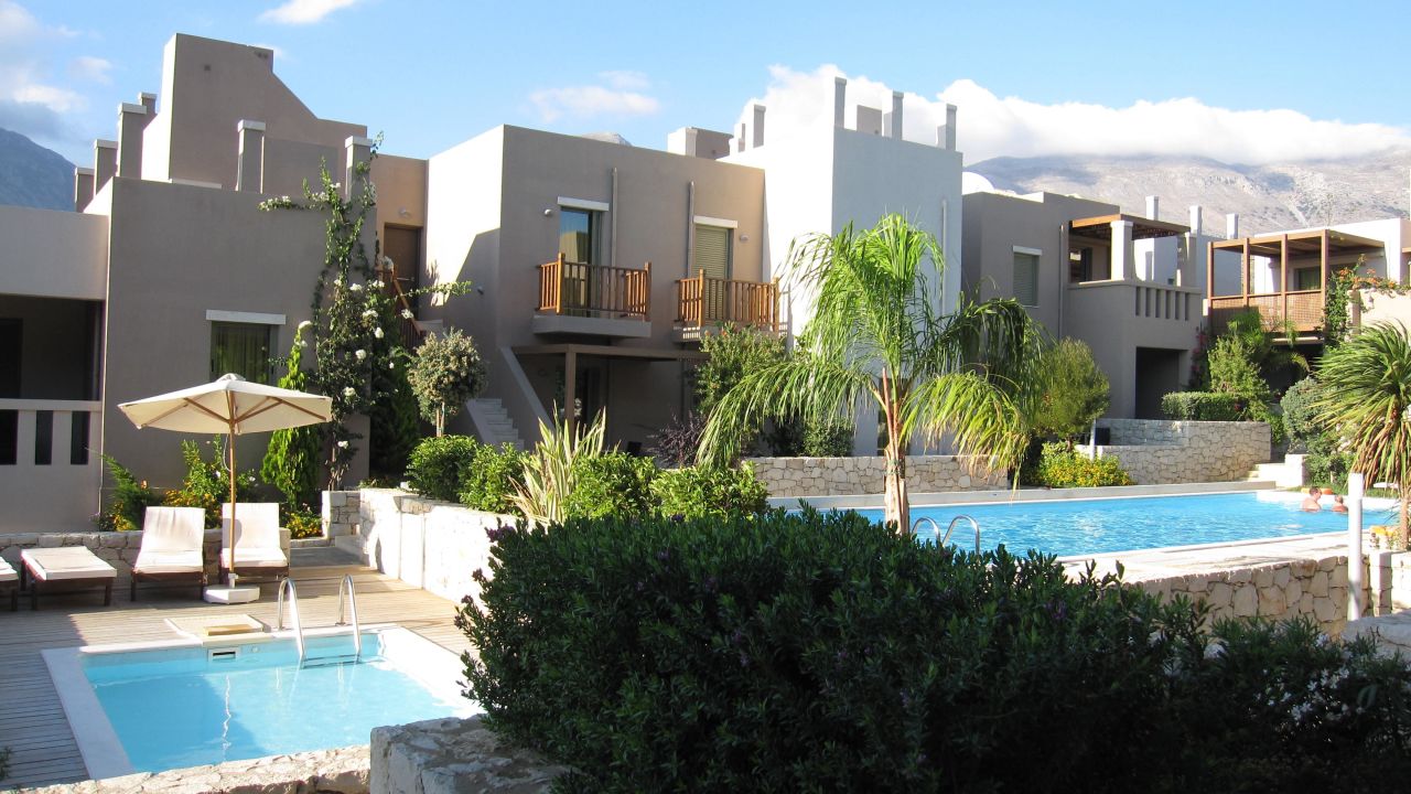 Plakias Cretan Resort (Plakias) • HolidayCheck (Kreta | Griechenland)