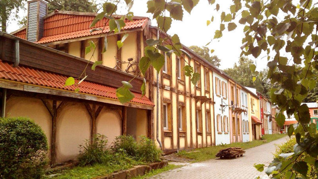 Hotel Harzlodge (Goslar) • HolidayCheck (Niedersachsen | Deutschland)