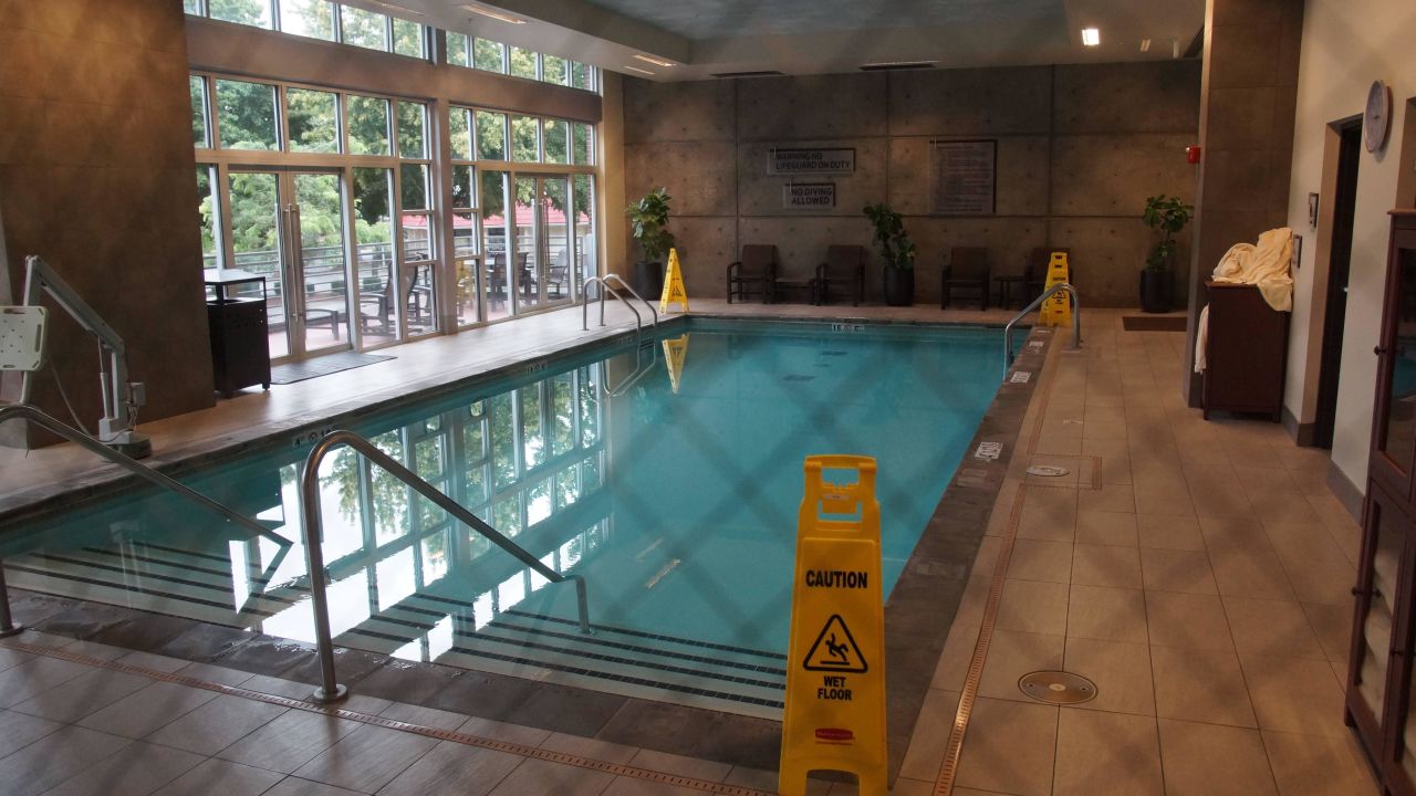 HYATT House Seattle/Redmond (Redmond) • HolidayCheck (Washington | USA)