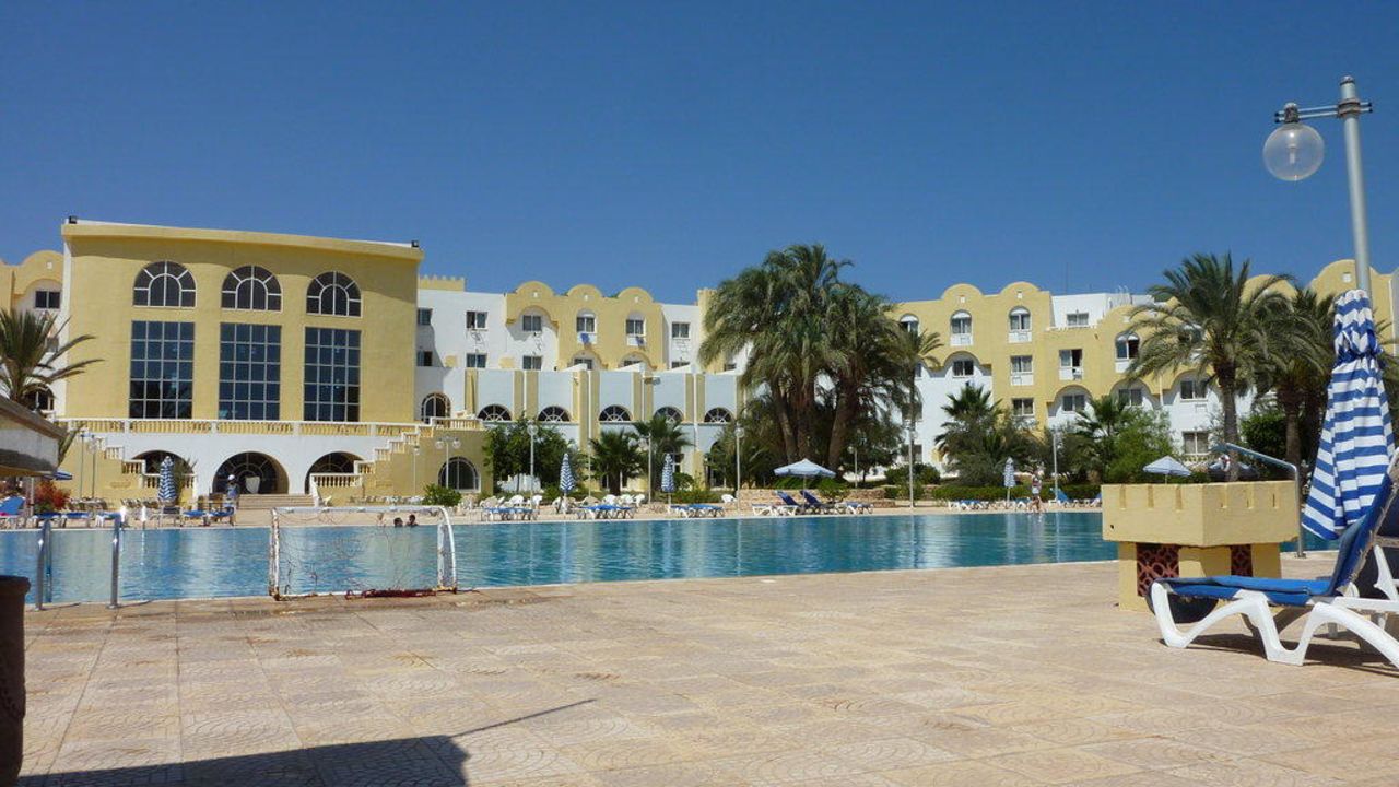 Djerba Castille (Aghir) • HolidayCheck (Djerba | Tunesien)