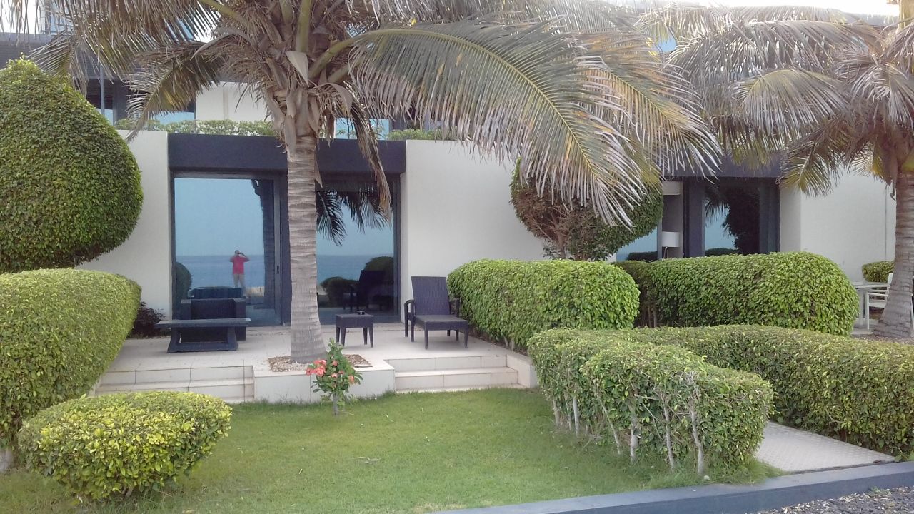 Radisson Blu Hotel, Dakar Sea Plaza (Dakar) • HolidayCheck (Dakar ...