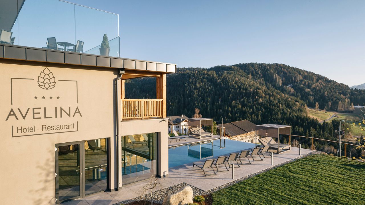 Hotel Avelina (Avelengo / Hafling) • HolidayCheck (Südtirol | Italien)