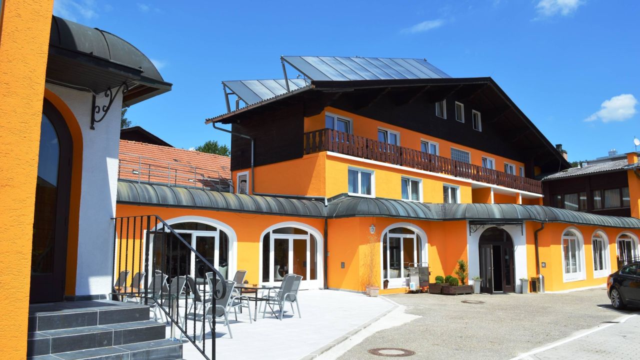 Hotel Austria (Gablitz) • HolidayCheck (Niederösterreich | Österreich)