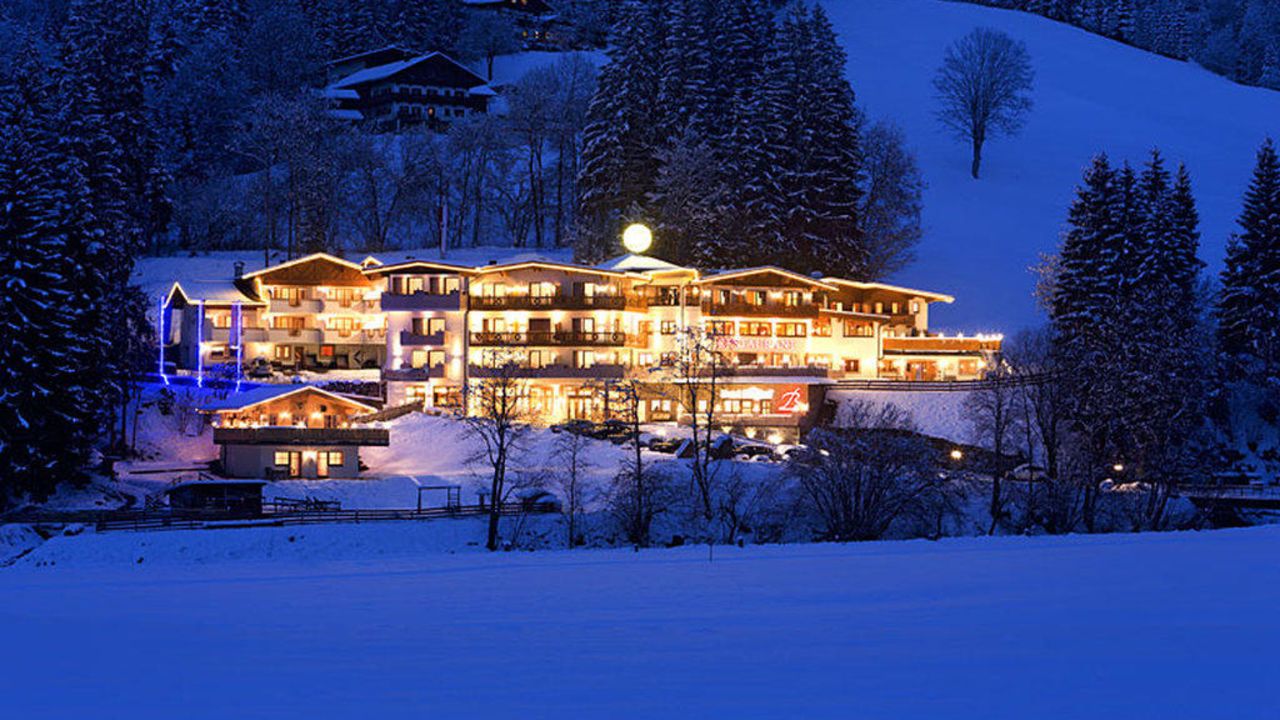 Hotel Berghof (Söll) • HolidayCheck (Tirol | Österreich)