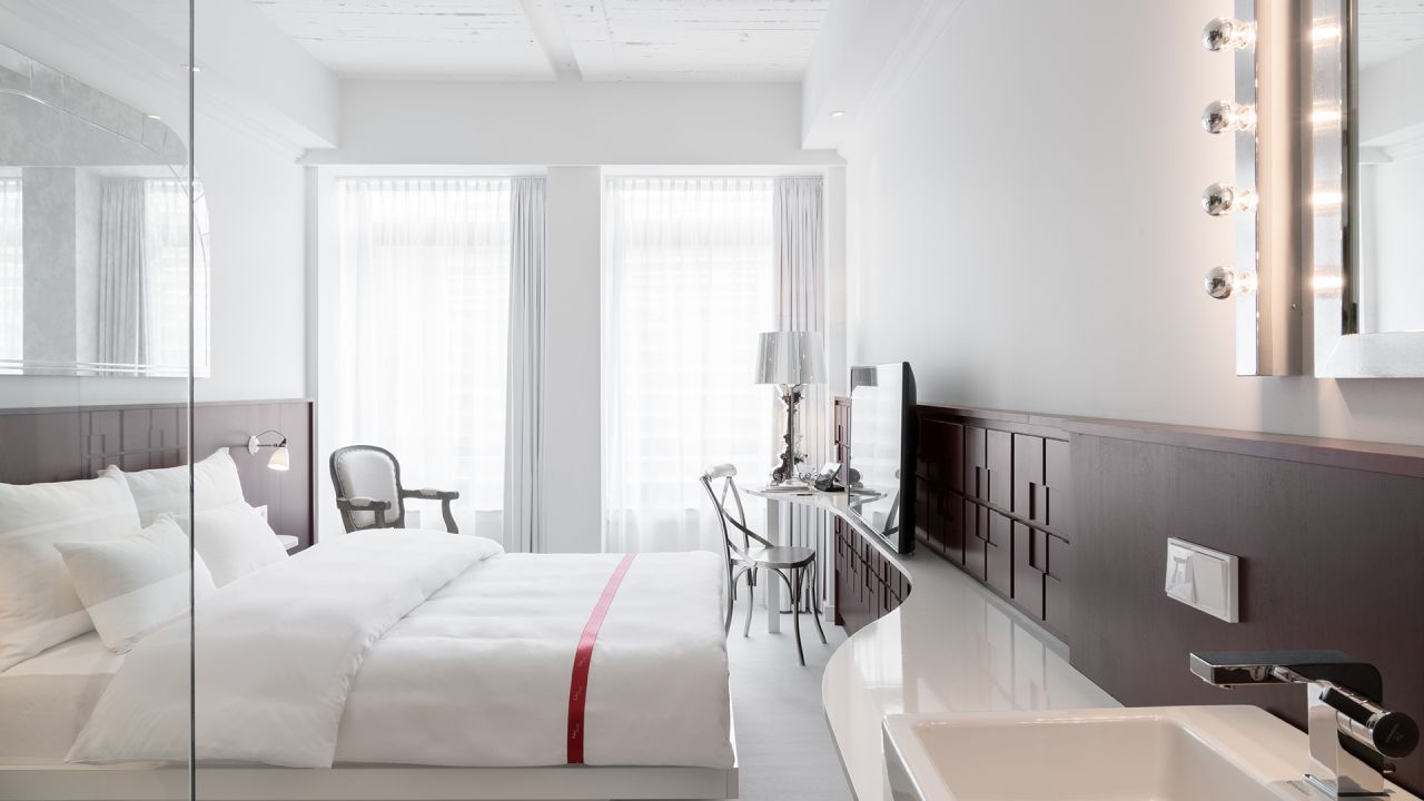 Ruby Coco Hotel Dusseldorf (Düsseldorf) • HolidayCheck (Nordrhein ...