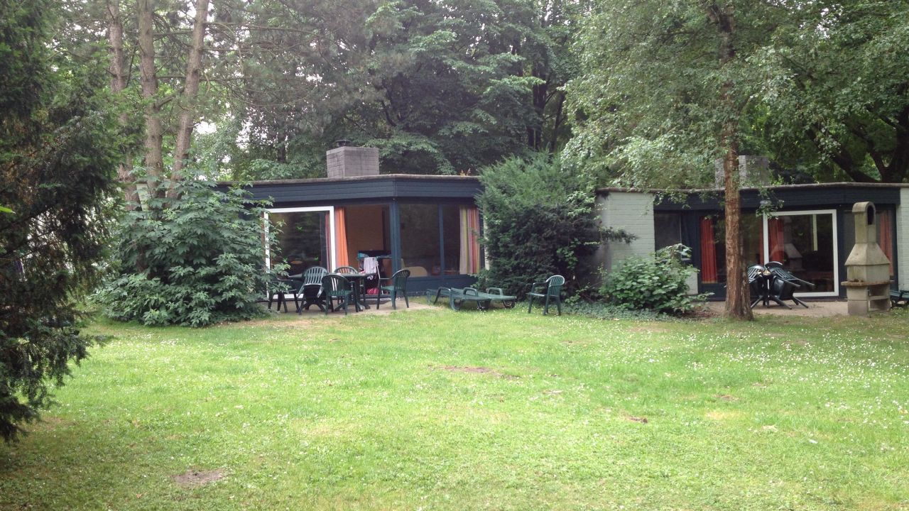 Center Parcs De Eemhof in Zeewolde • HolidayCheck | Flevoland Niederlande
