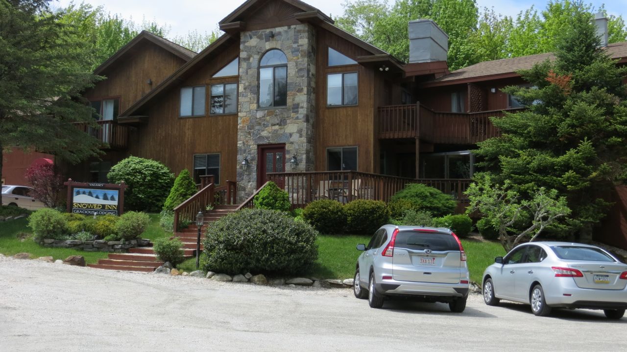Hotel Snowed Inn (Killington) • HolidayCheck (Vermont | USA)
