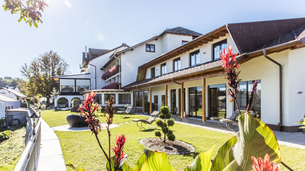 Hotel Restaurant Krone (Schopfheim) • HolidayCheck (Baden-Württemberg ...