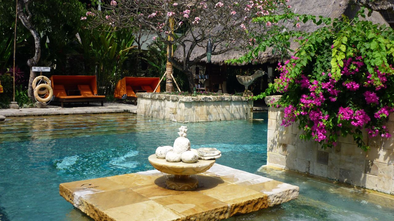 Novotel Bali Benoa Hotel (Tanjung Benoa) • HolidayCheck (Bali | Indonesien)