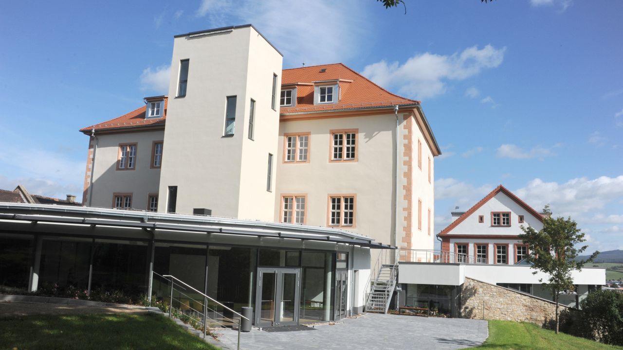 Schloss Geisa (Geisa) • HolidayCheck (Thüringen | Deutschland)