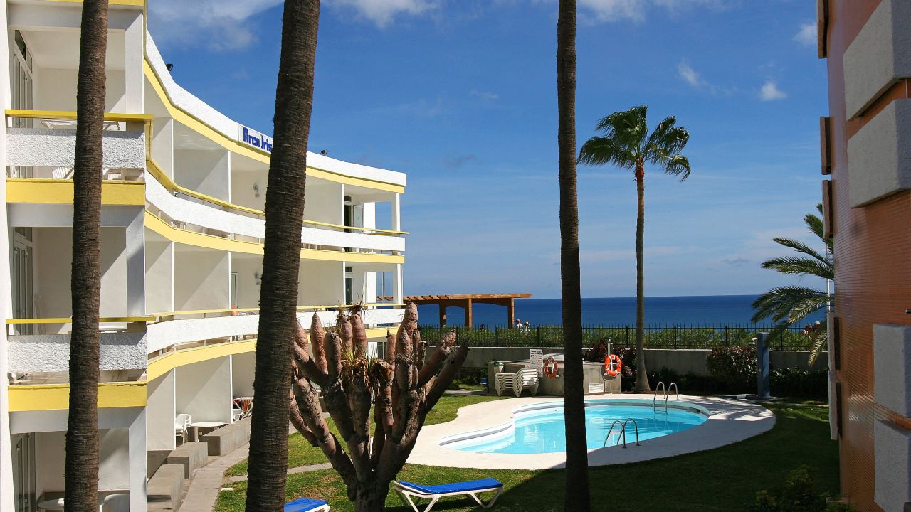 Apartments Arco Iris (Playa del Ingles) • HolidayCheck (Gran Canaria | Spanien)