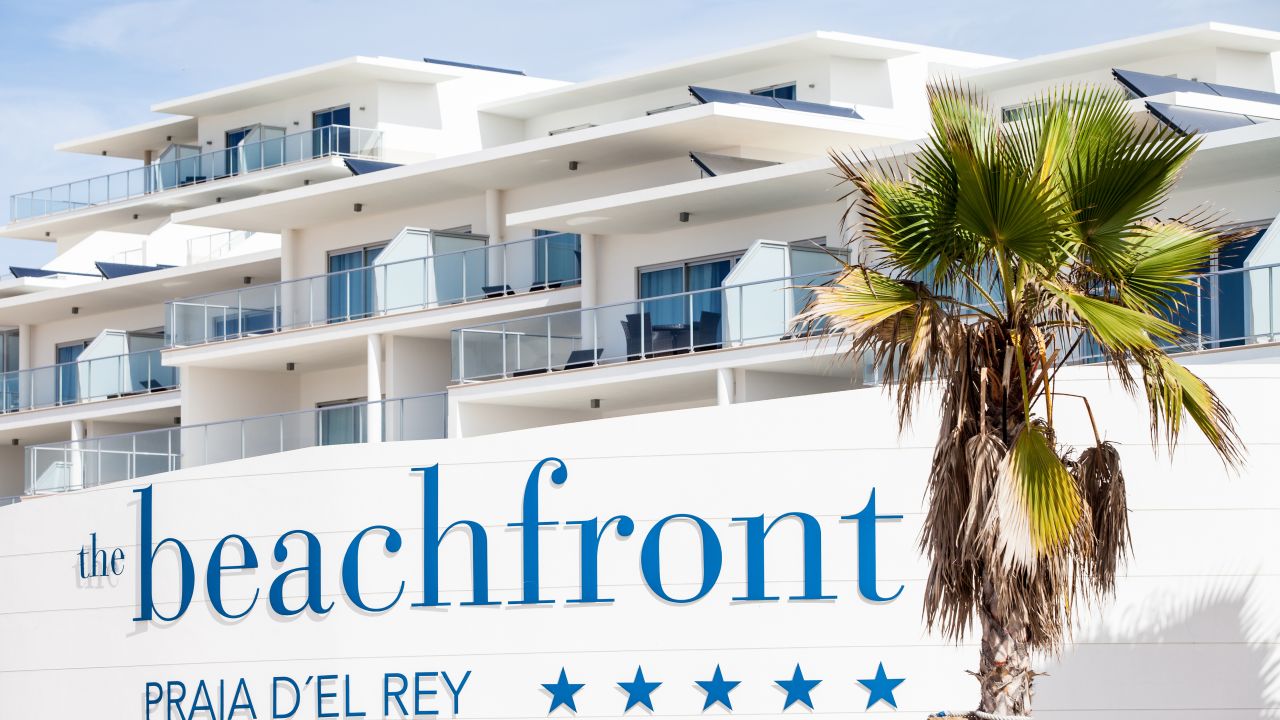 The Beachfront - Praia D'el Rey Golf & Beach Resort (Praia del Rey ...