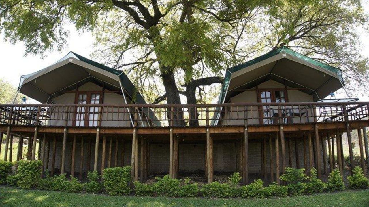Sabie River Bush Lodge (Ulusaba) • HolidayCheck (Mpumalanga | Südafrika)