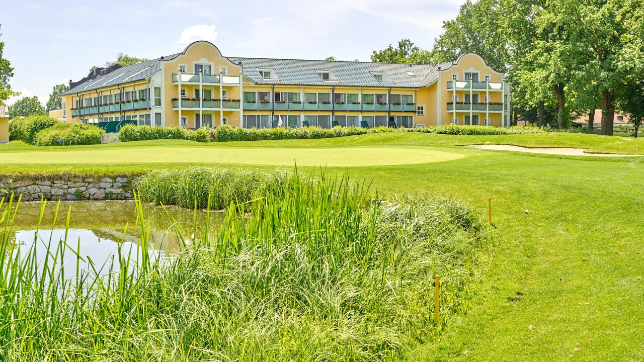 Gutshof Penning (Rotthalmünster) • HolidayCheck (Bayern | Deutschland)