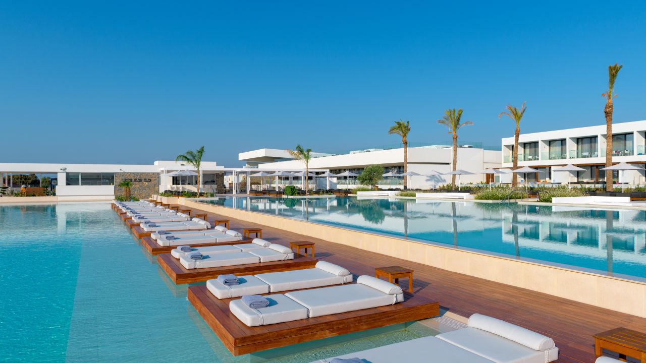 Gennadi Grand Resort (Gennadi) • HolidayCheck (Rhodos | Griechenland)