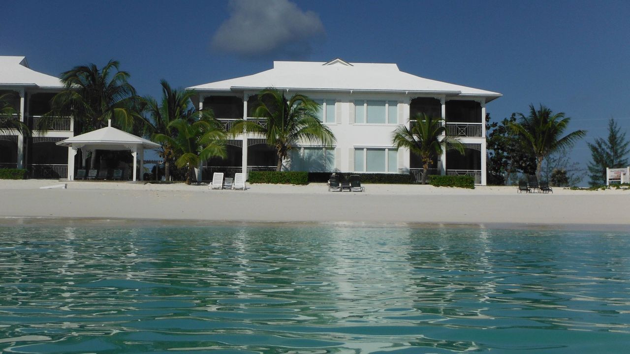 Hotel Cape Santa Maria Beach / Resort (Long Island) • HolidayCheck ...