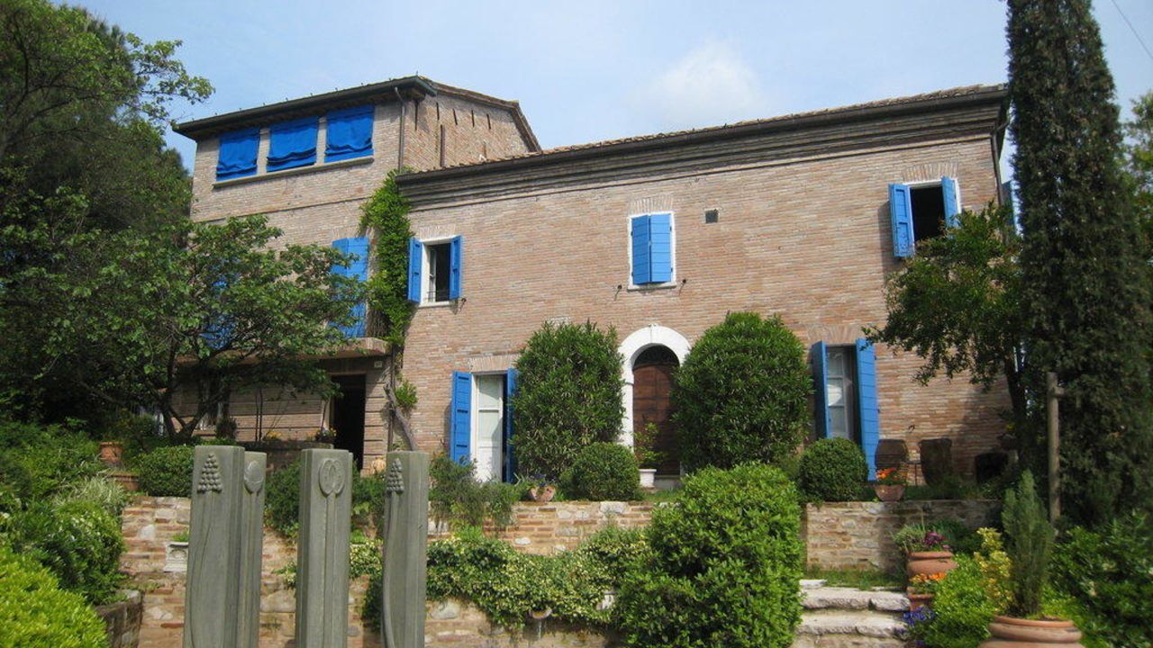 Hotel Il Villino (SantʼArcangelo di Romagna) • HolidayCheck (Emilia ...