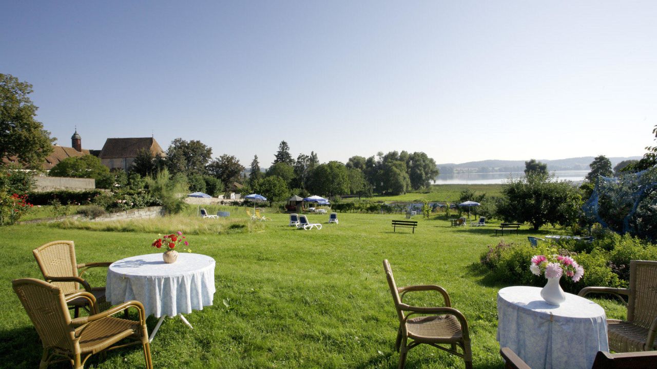 Hotel Insel-Hof in Reichenau • HolidayCheck | Baden-Württemberg Deutschland