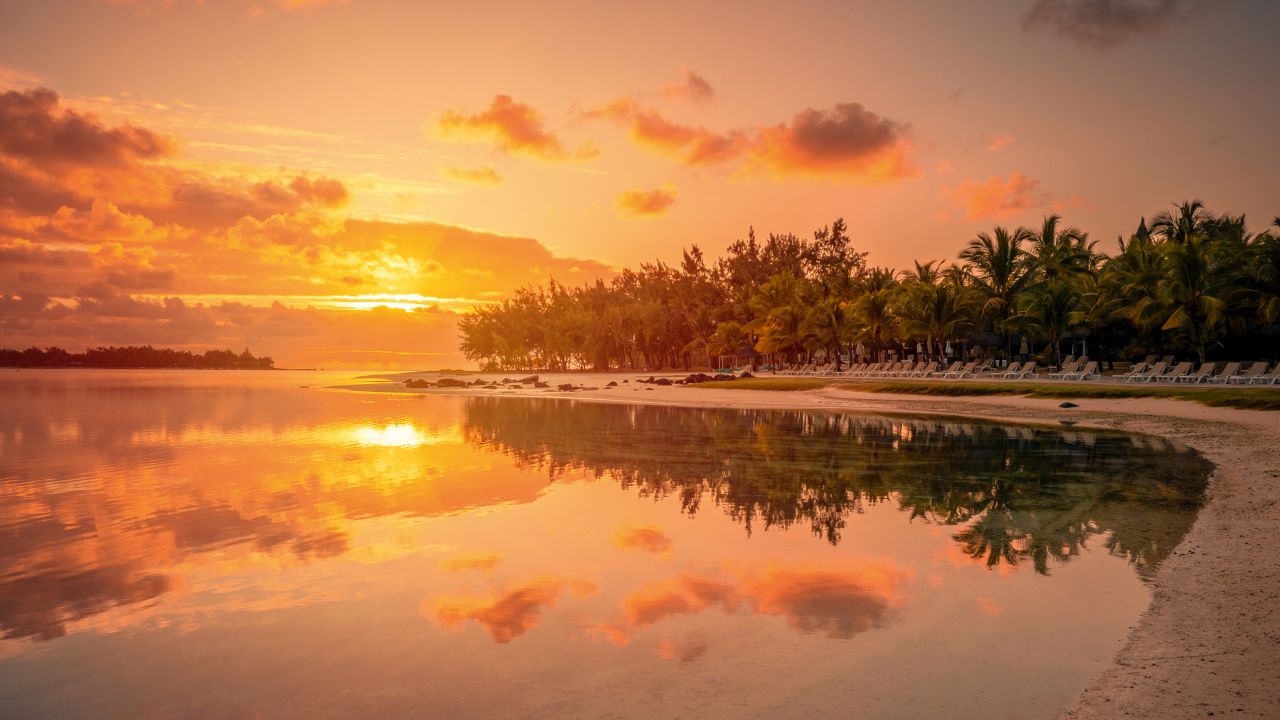 Shandrani Beachcomber Resort & Spa (Blue Bay) • HolidayCheck (Mauritius ...