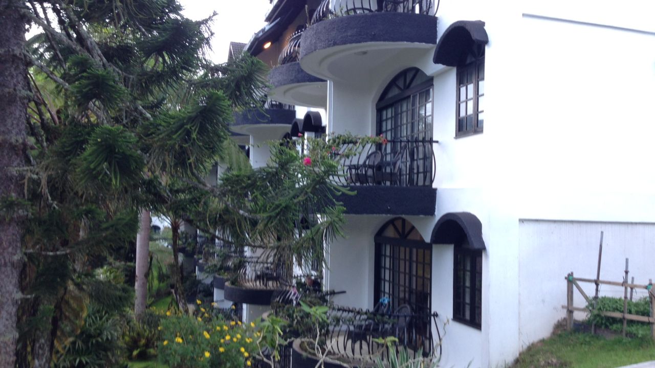 Hotel Strawberry Park Resort (Cameron Highlands) • HolidayCheck ...