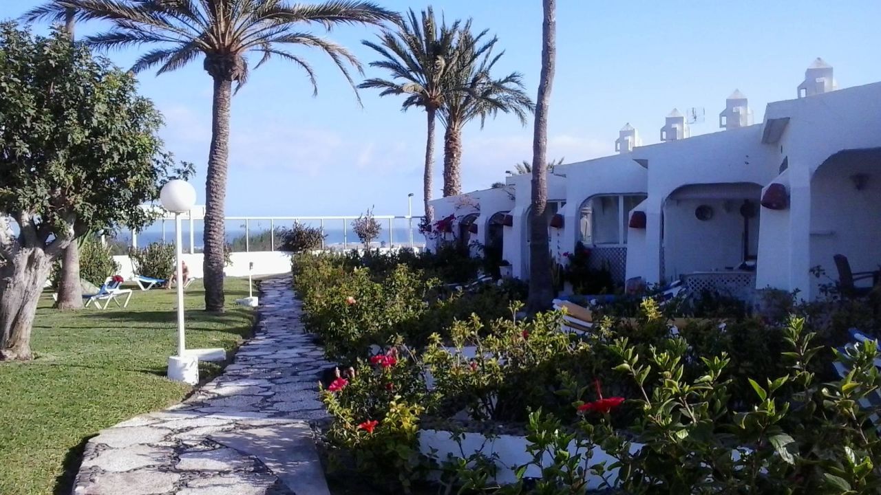 Sahara Beach Club (Playa del Ingles) • HolidayCheck (Gran Canaria ...