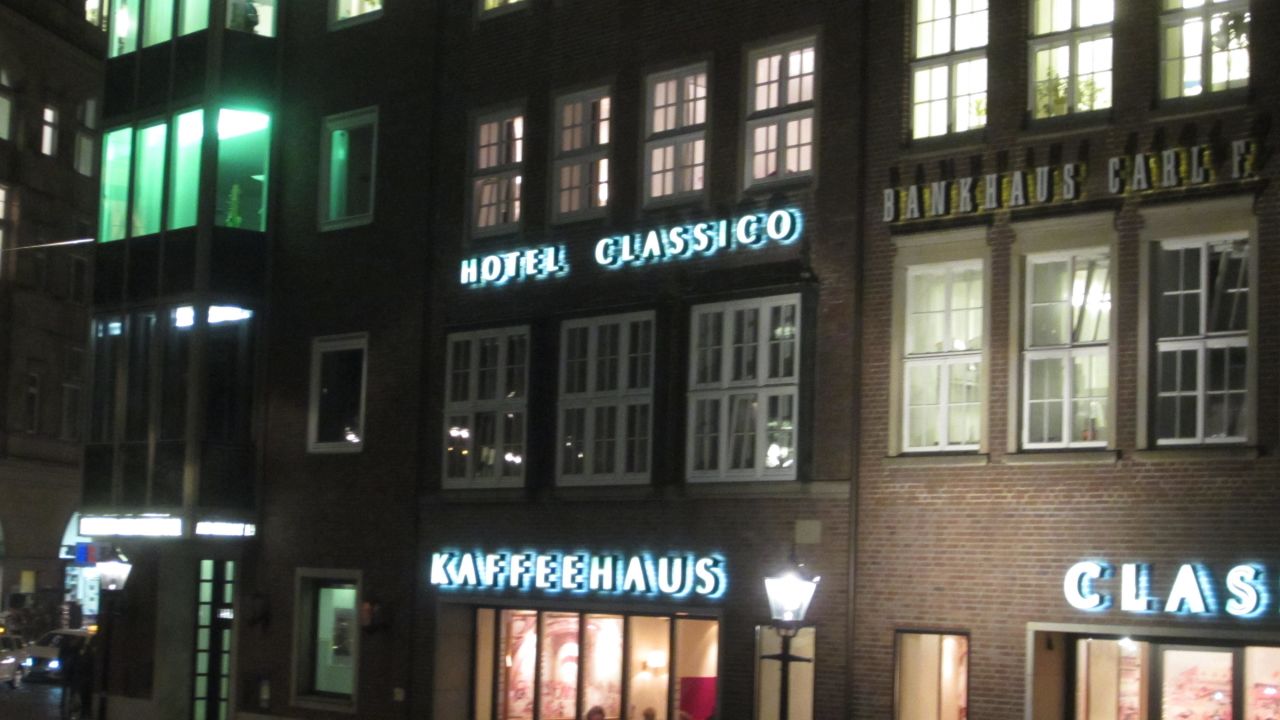 Hotel Classico (Bremen) • HolidayCheck (Bremen | Deutschland)