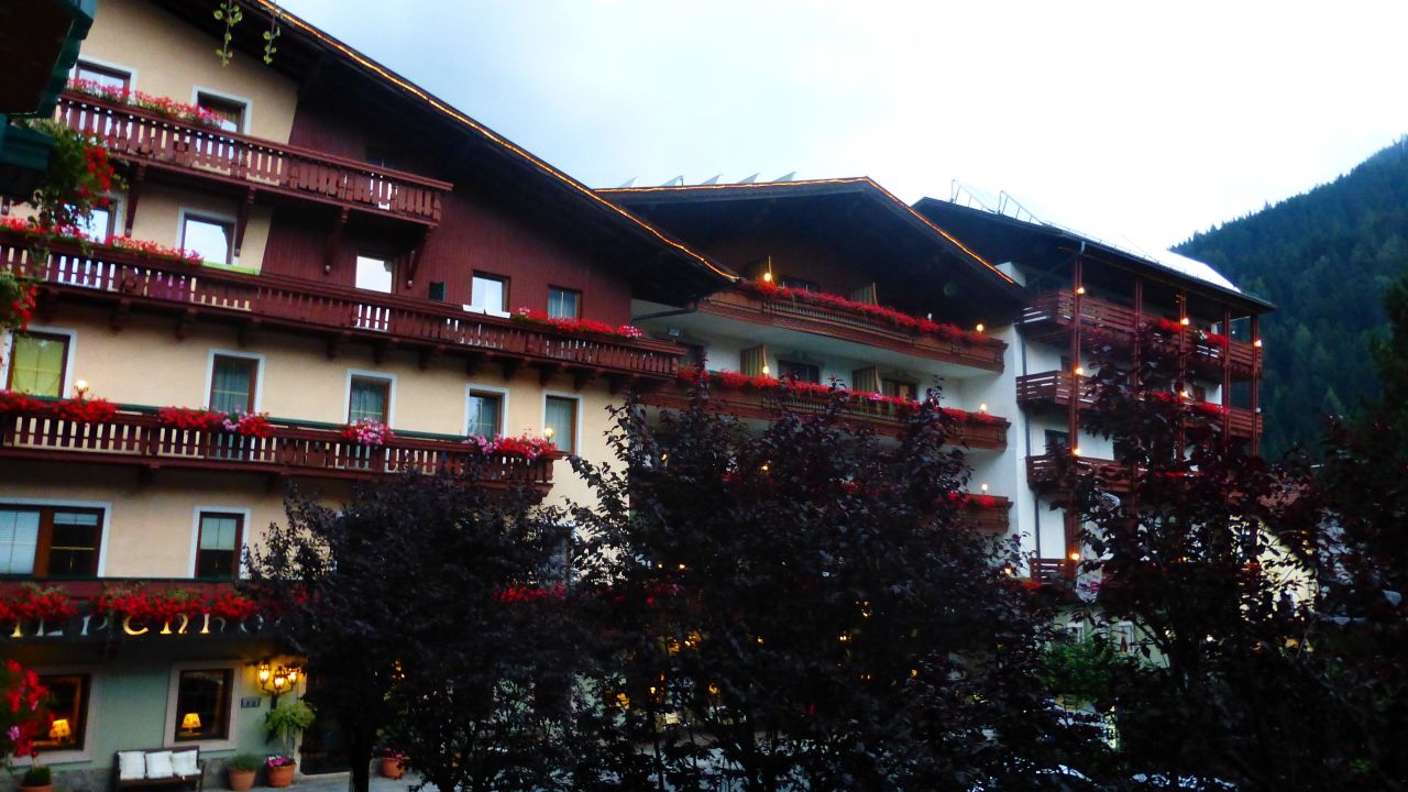 Ferienhotel Alber (Mallnitz) • HolidayCheck (Kärnten | Österreich)