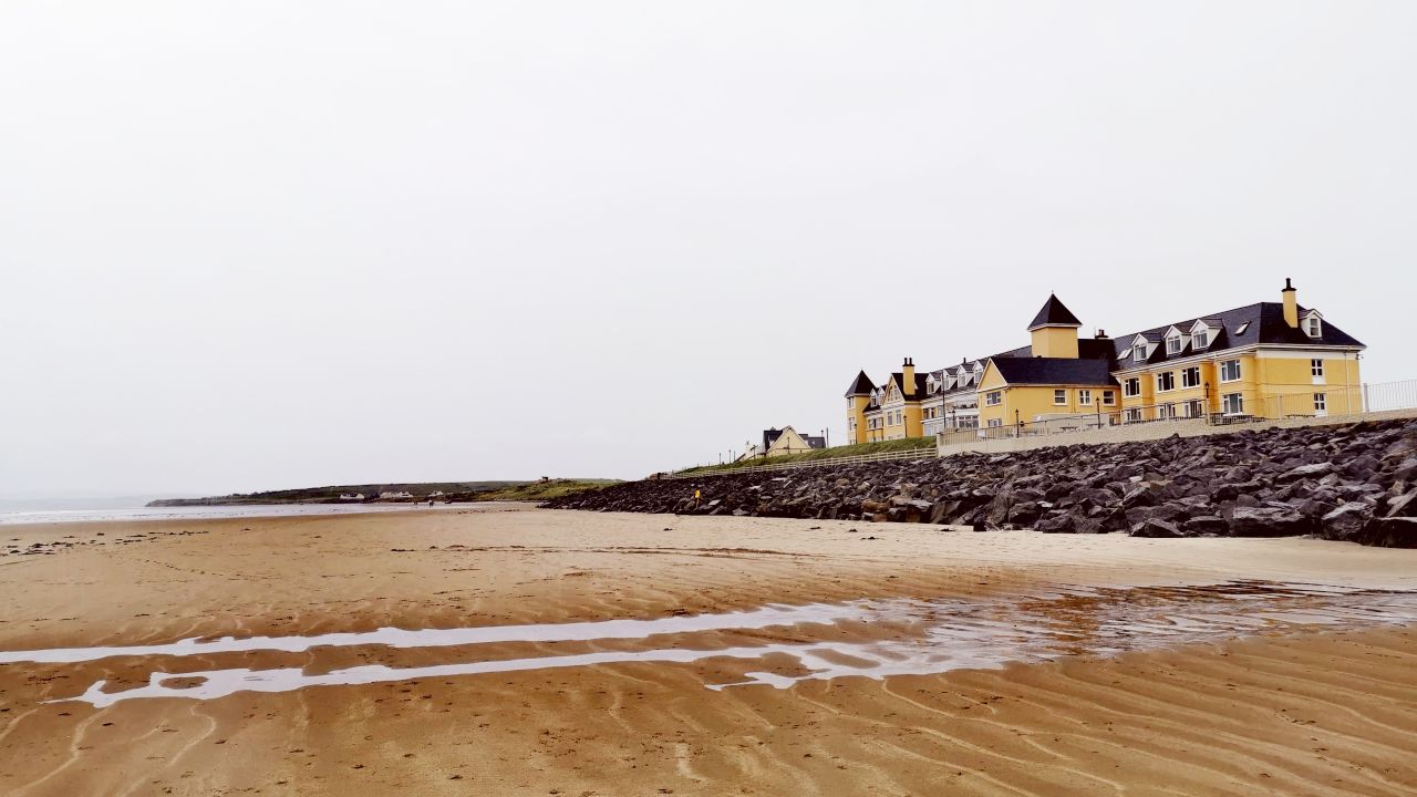 Sandhouse Hotel (Rossnowlagh) • HolidayCheck (Ulster | Irland)