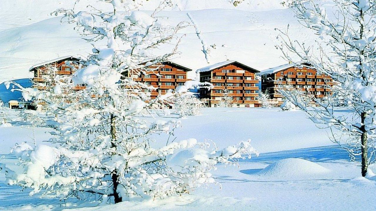 Hotel Art Furrer (Riederalp) • HolidayCheck (Kanton Wallis | Schweiz)