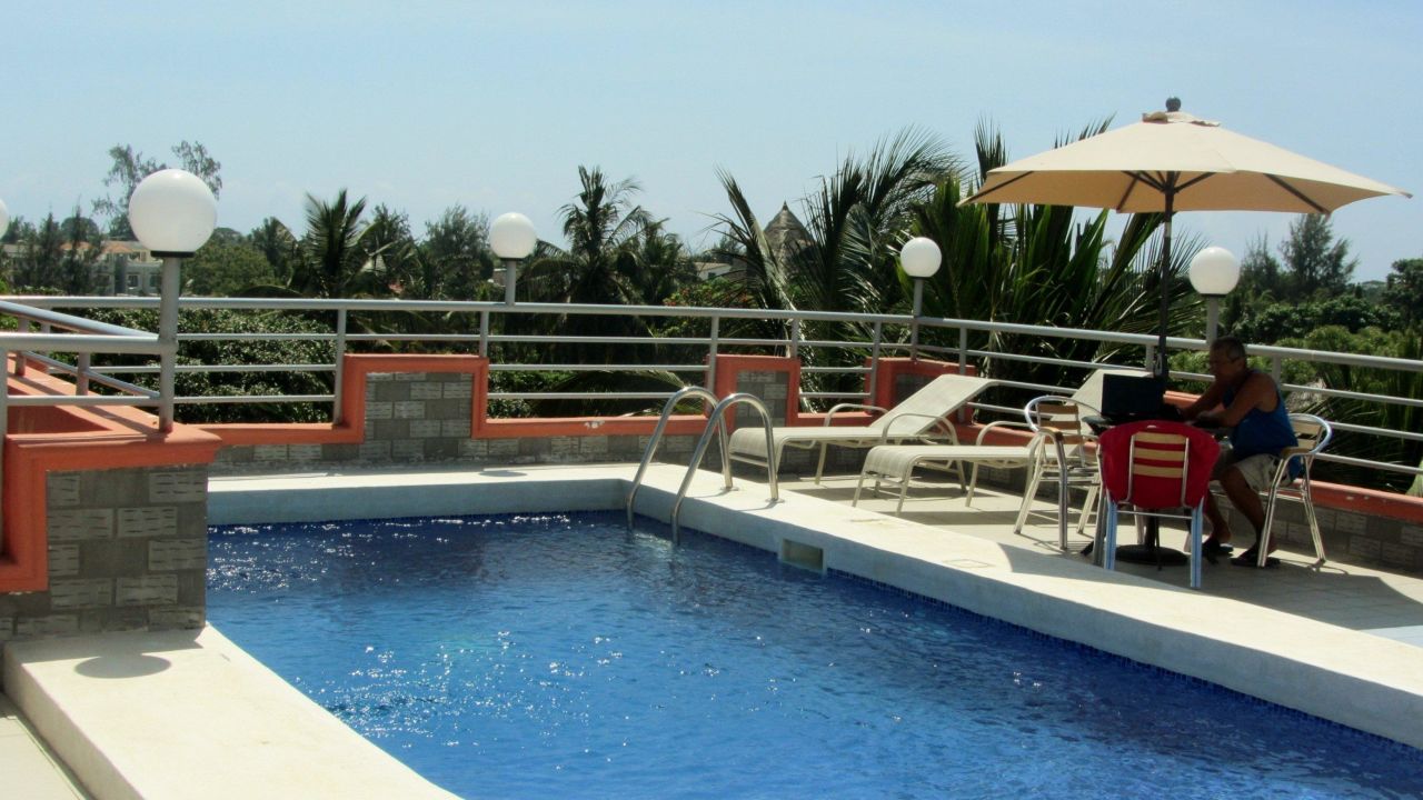 The Monalisa Hotel (Mtwapa) • HolidayCheck (Provinz Coast | Kenia)