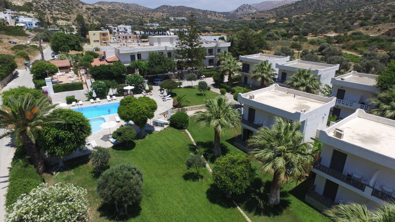 Matala Valley Village (Matala) • HolidayCheck (Kreta | Griechenland)