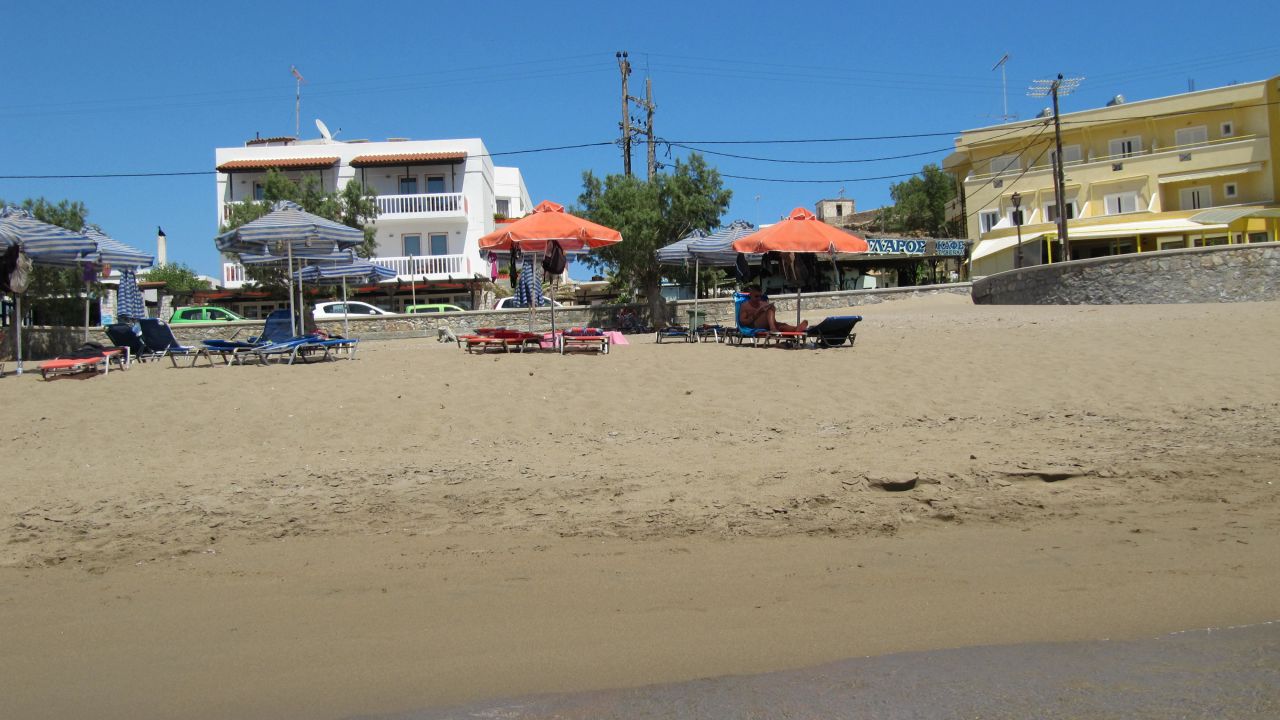 Hotel Pal Beach (Paleochora) • HolidayCheck (Kreta | Griechenland)