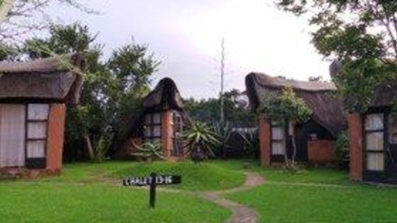 Hotel Hawane Resort (Forbes Reef) • HolidayCheck (Swasiland | Swasiland)