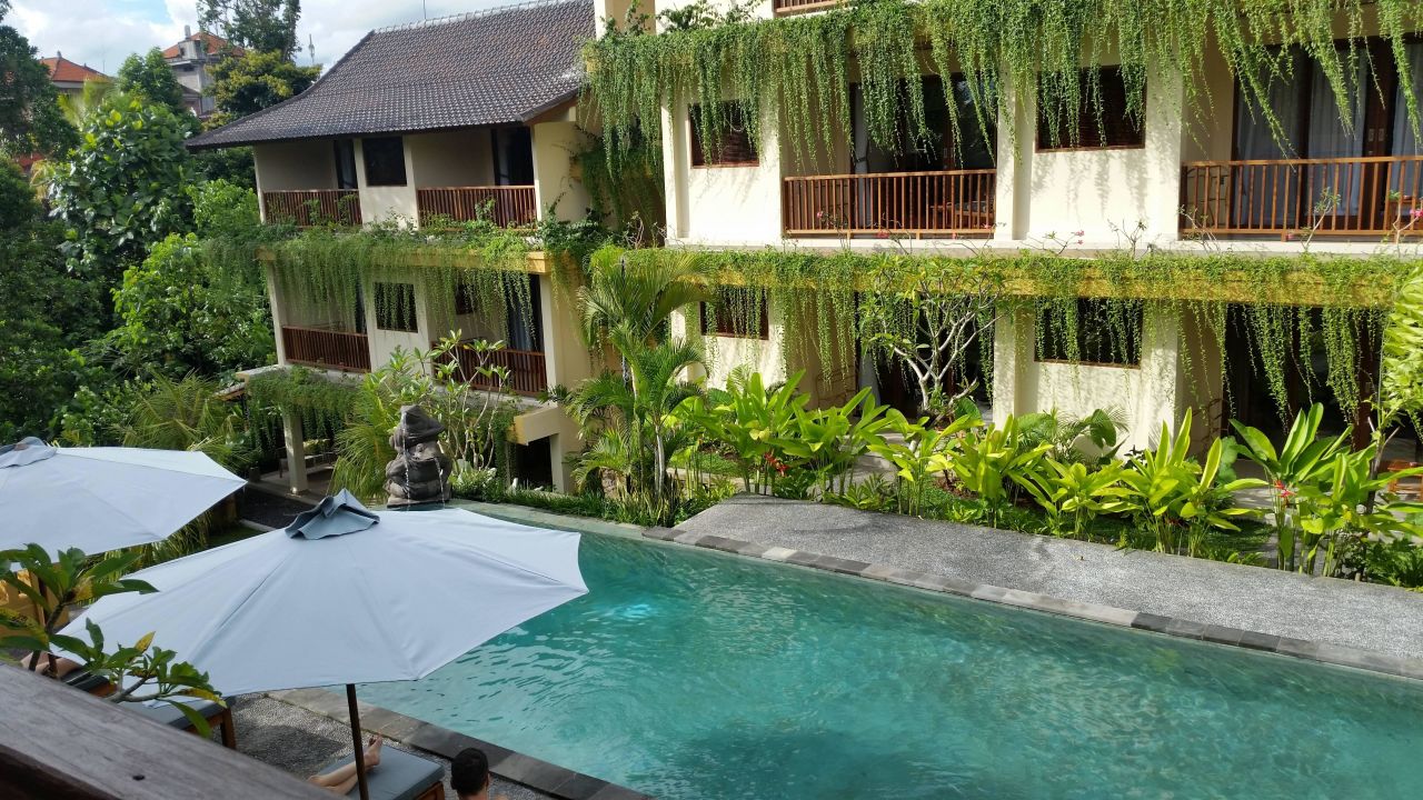 Jati Cottage (Ubud) • HolidayCheck (Bali | Indonesien)