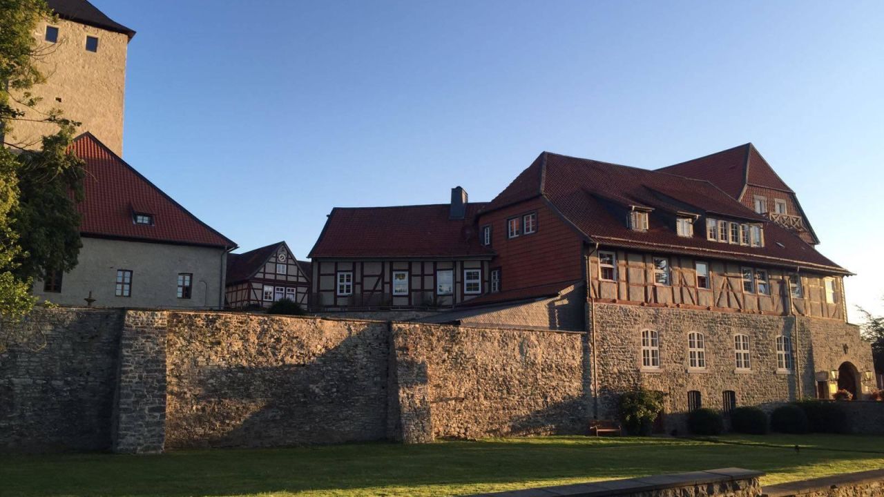 Hotel Burg Warberg (Warberg) • HolidayCheck (Niedersachsen | Deutschland)