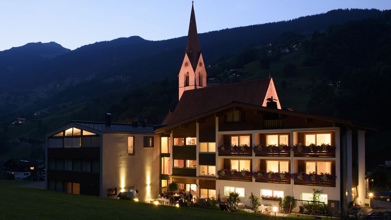 Hotel Silbertal (Silbertal) • HolidayCheck (Vorarlberg | Österreich)