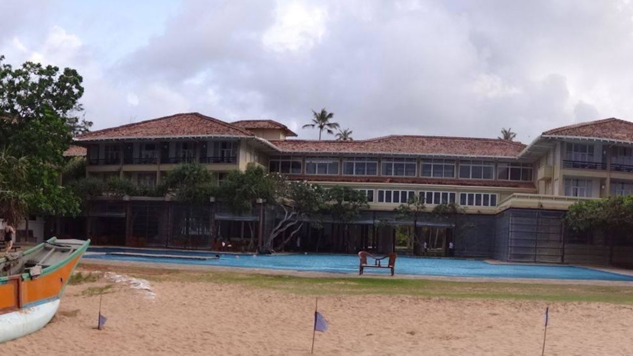 Heritance Ahungalla in Ahungalla • HolidayCheck | Sri Lanka Südküste ...
