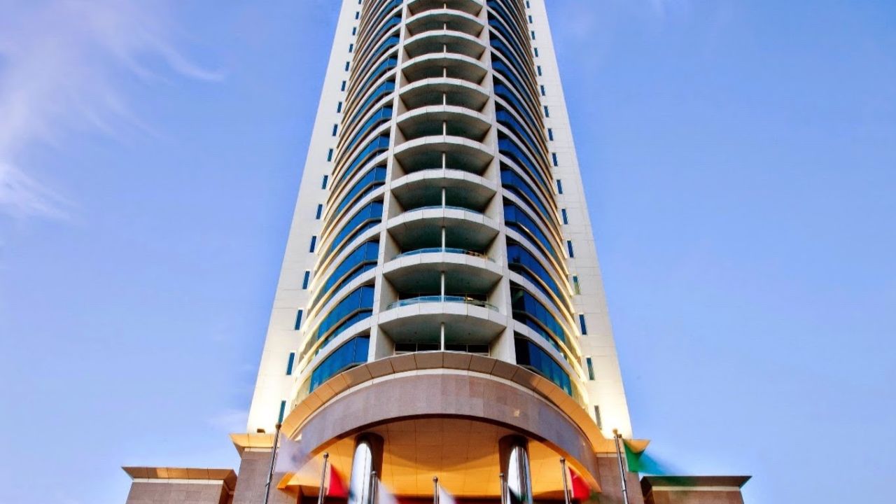 Hilton Doha (Doha) • HolidayCheck (Doha | Qatar)