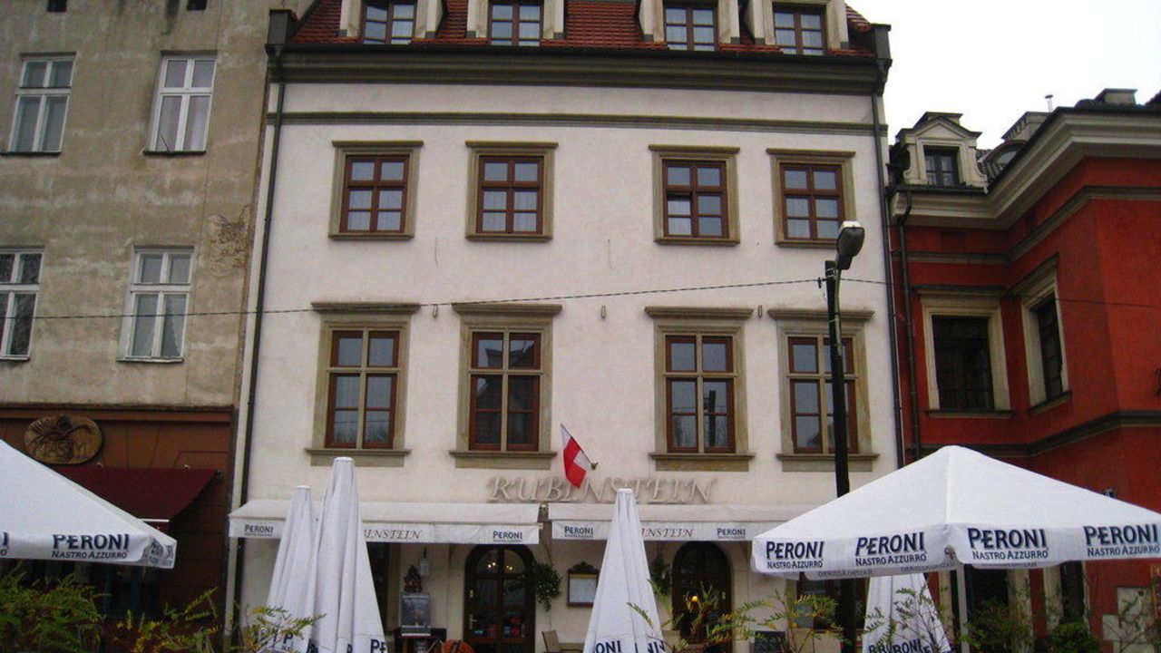 Hotel Rubinstein (Krakow/Krakau) • HolidayCheck (Kleinpolen | Polen)