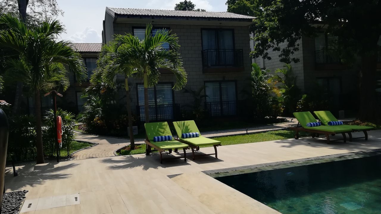 FOX Resorts - Jaffna (Jaffna) • HolidayCheck (Sri Lanka Nordküste | Sri ...