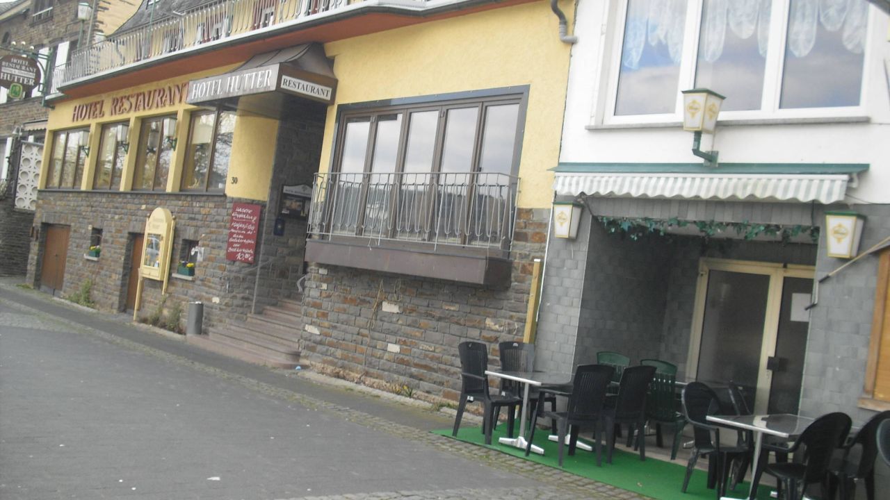 Hotel Hutter (Bremm) • HolidayCheck (Rheinland-Pfalz | Deutschland)